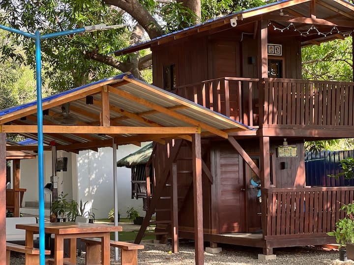 Welcome To Our Cozy Tropical Resort In Calatagan! - Calatagan
