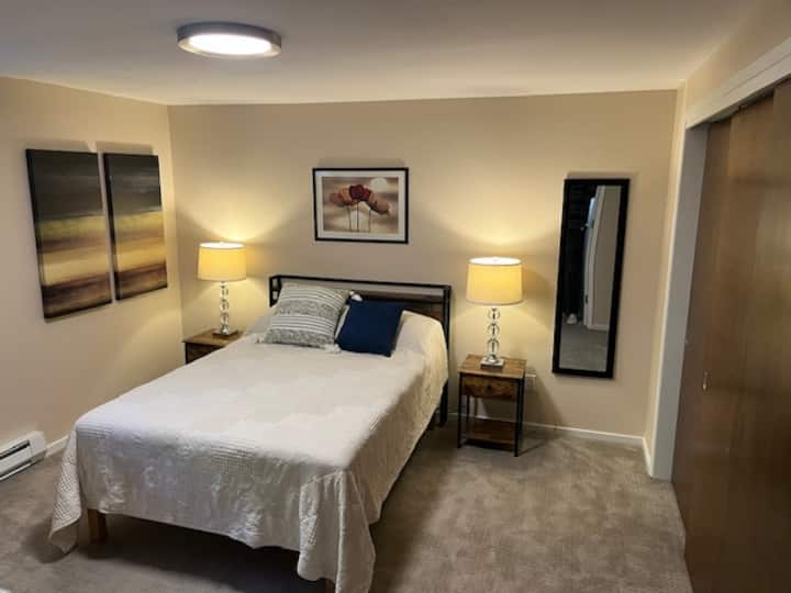 Mi Retreat - ベルビュー, WA