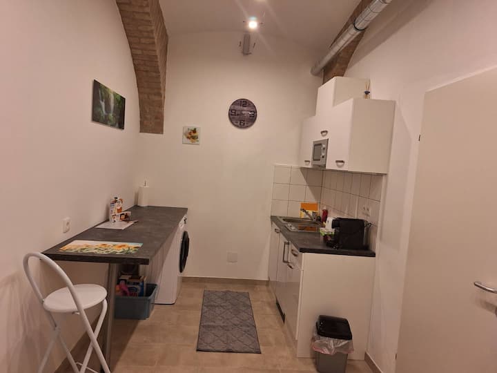 Singleapartment Im 2. Bezirk, Wien - Wien