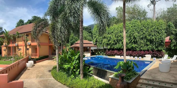 Dsl Kohchang Standard 2 - Ko Chang