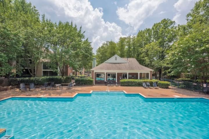 The Emerald Arbor (Weekly Special) - Dunwoody, GA