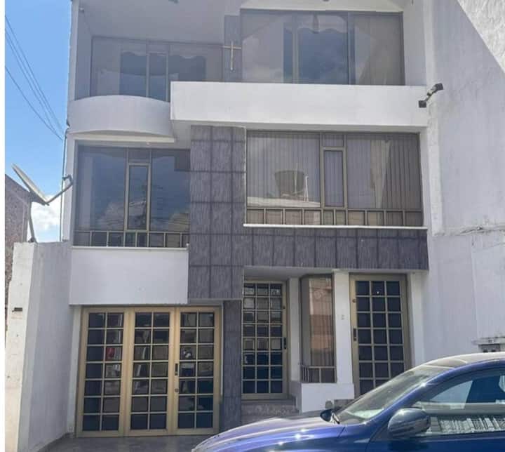 Apartahotel La Merced 3; - Sogamoso