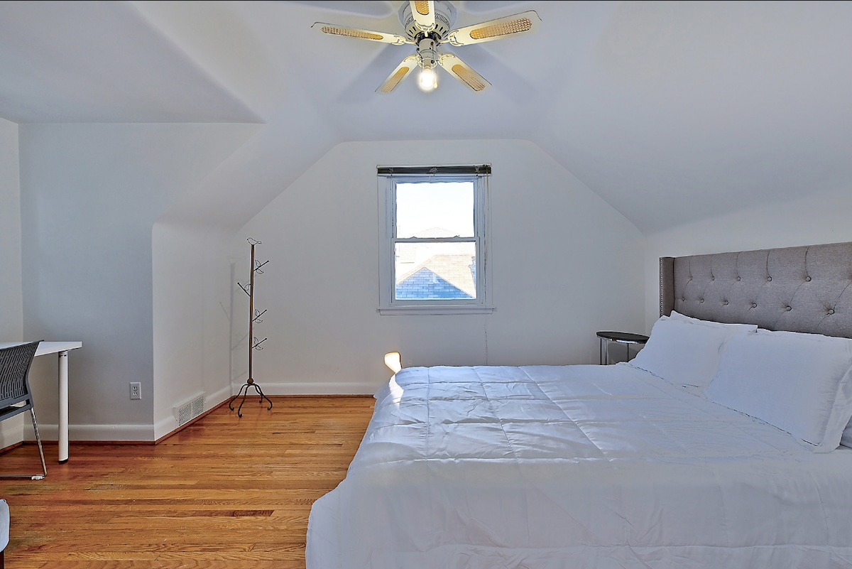 Chambre privée lumineuse et neuve | Yonge & Finch - Maisons à louer à ...