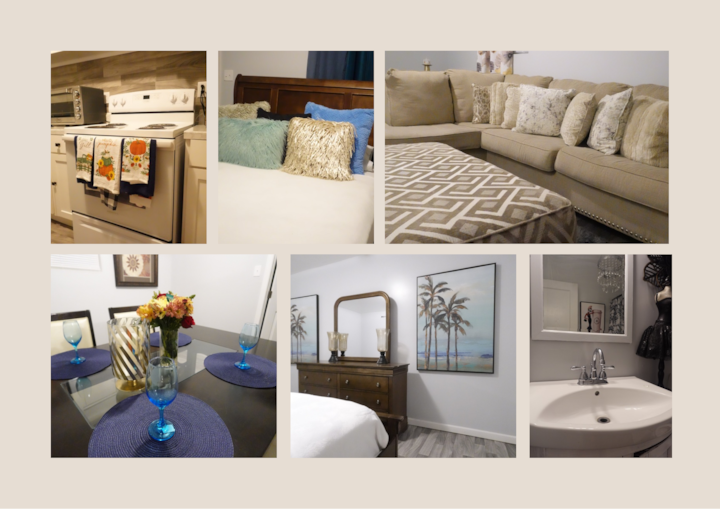 Historic Game House 5 Min From Downtown Mgm - Montgomery, AL