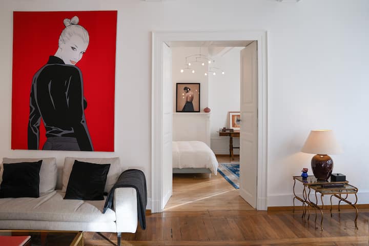 La Belle ÉPoque Residence - Luxembourg