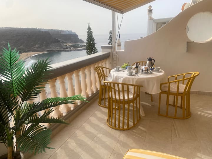 Vista Bonita - Mogán