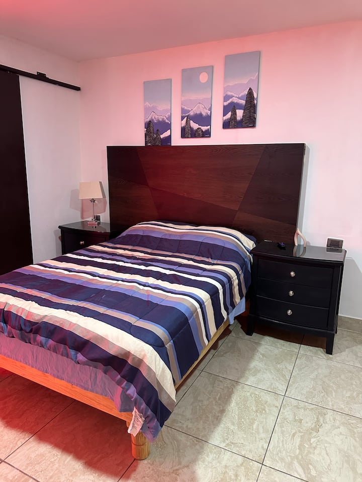 7 Loft Nuevo Y Elegante - Los Mochis