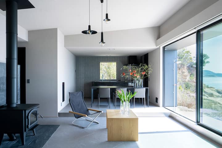 Ciel Bleu - Yamaguchi