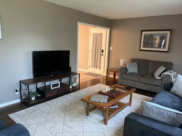 Independence Vista - Independence, MO