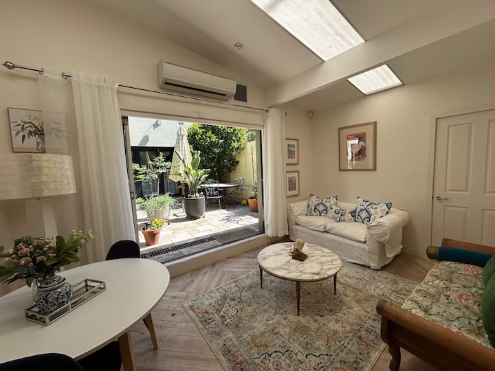 Studio Annandale - Camperdown