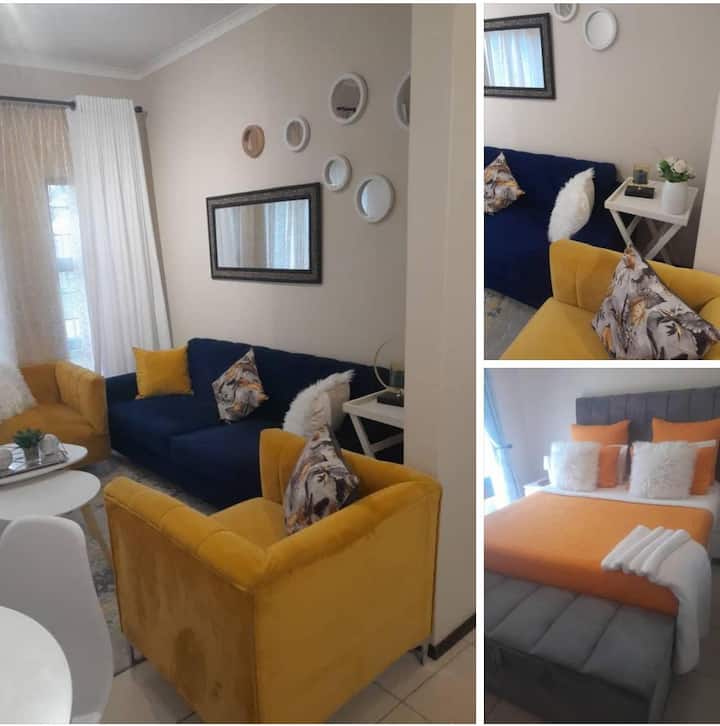 Nice And Cosy - Zimbabwe