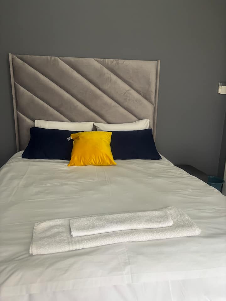 Adventure Awaits - Kempton Park