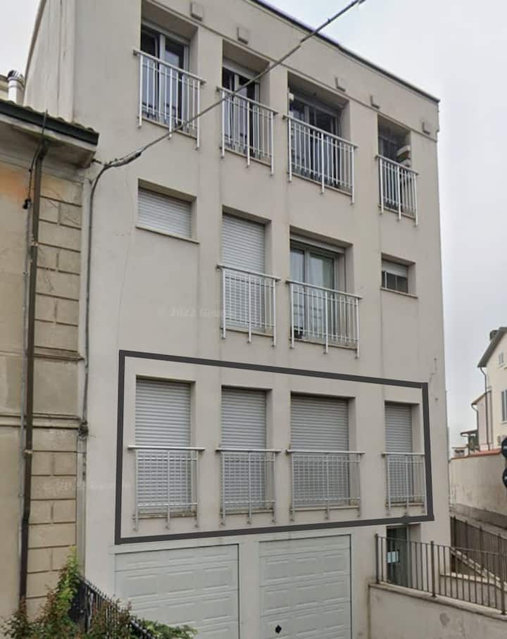 Appartamento Iolo - Prato