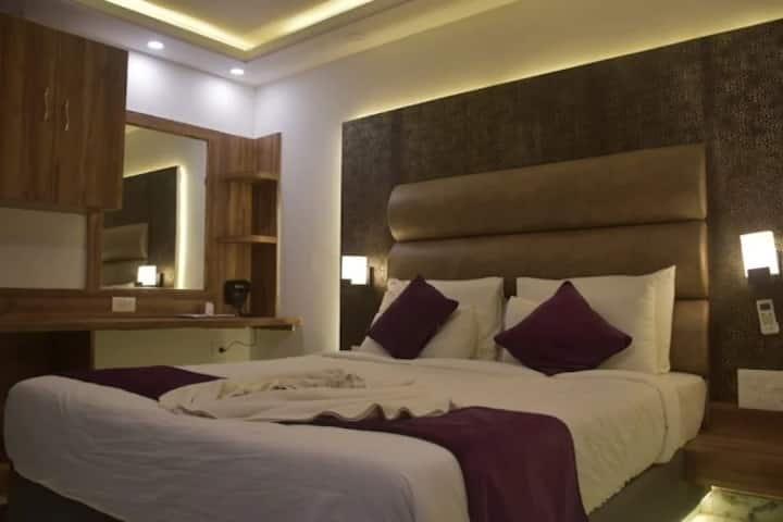 Deluxe Room | By All Season Residency - Havelock island (Swaraj Dweep)