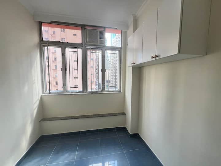 Canal Rd Causeway Bay Family 3 Bedroom 2 Min Mtr - Hong Kong