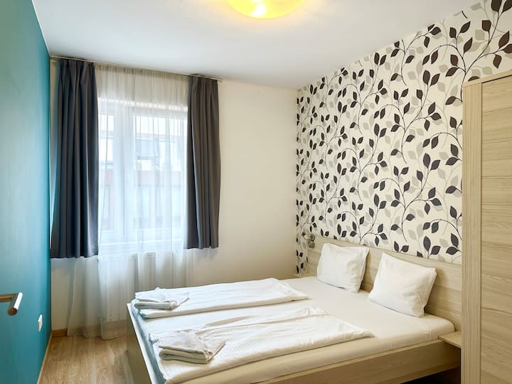 Deluxe 1 Bedroom Apartment By Prime Stay - Budapeste