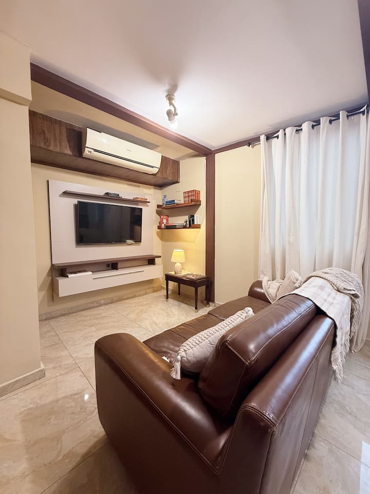 Apartament W Balcony In The Heart Of Panama City - Panama City