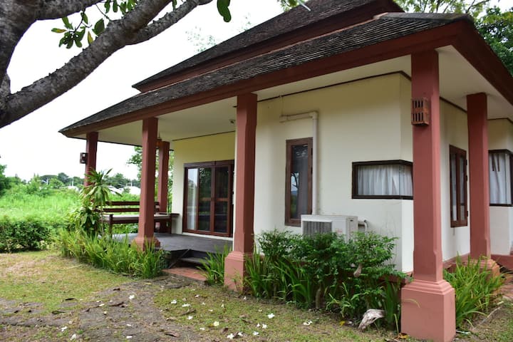 Palm Spa Resort 209 - Chiang Mai