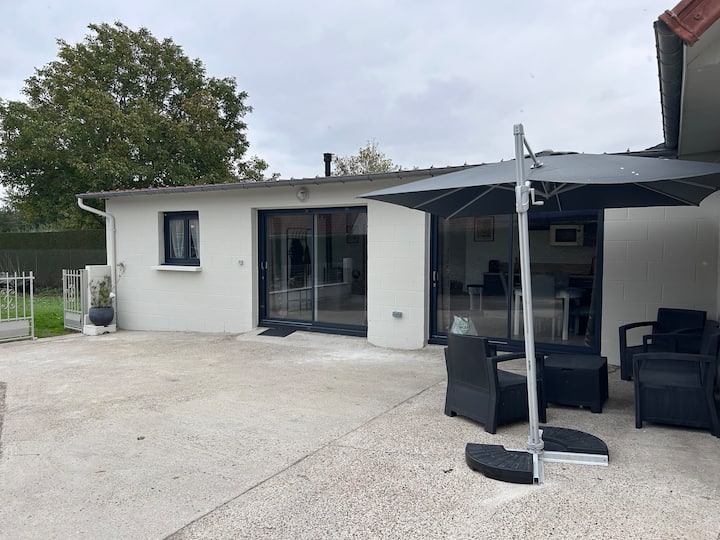 Le Relais Des éTangs - Abbeville