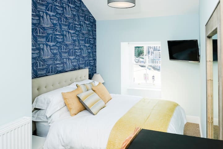 Harbour Sands Luxury 3 Bedroom Haven - Ilfracombe