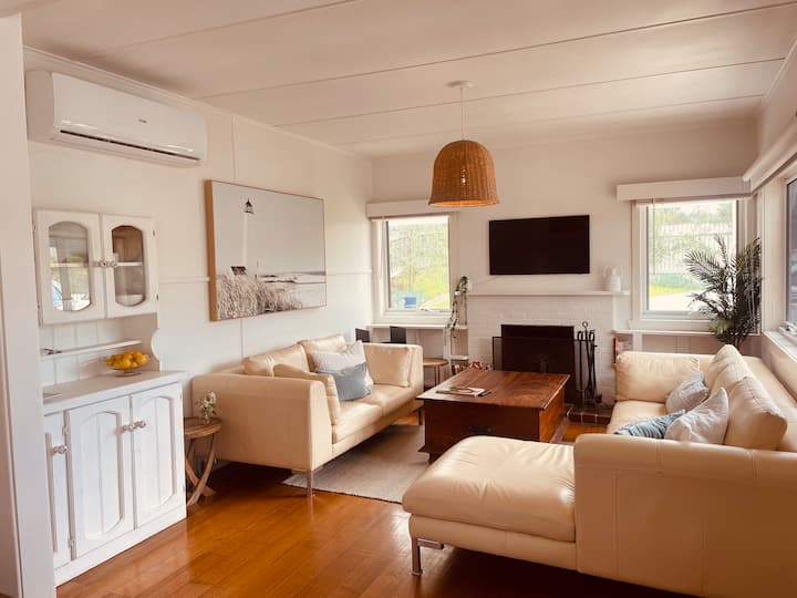 Bay Cottage - Sorrento