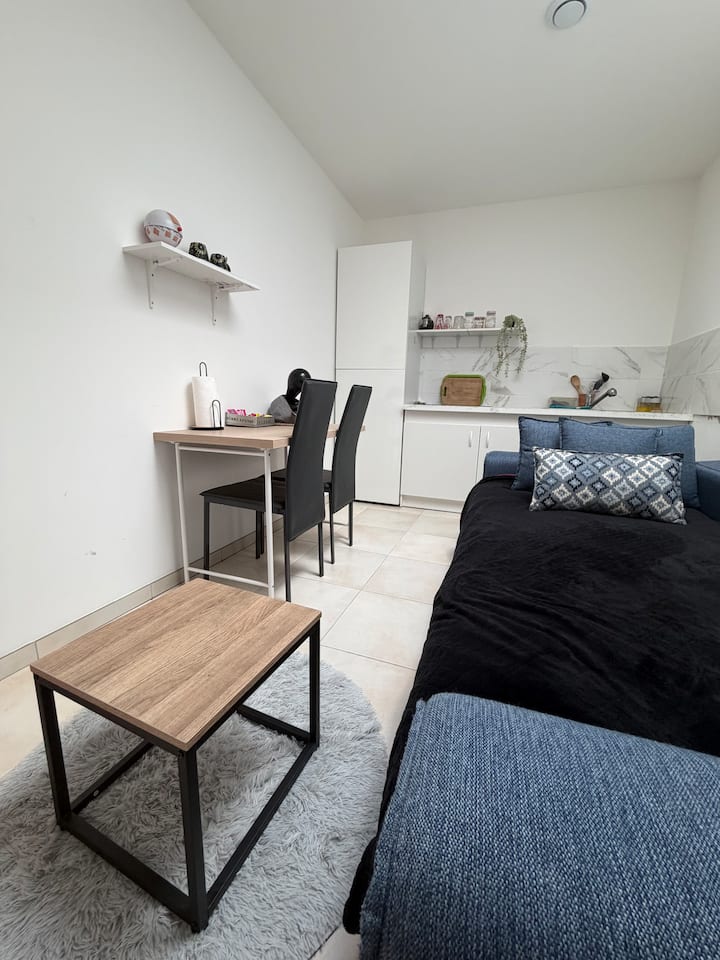 Petit Studio Couëron - Couëron