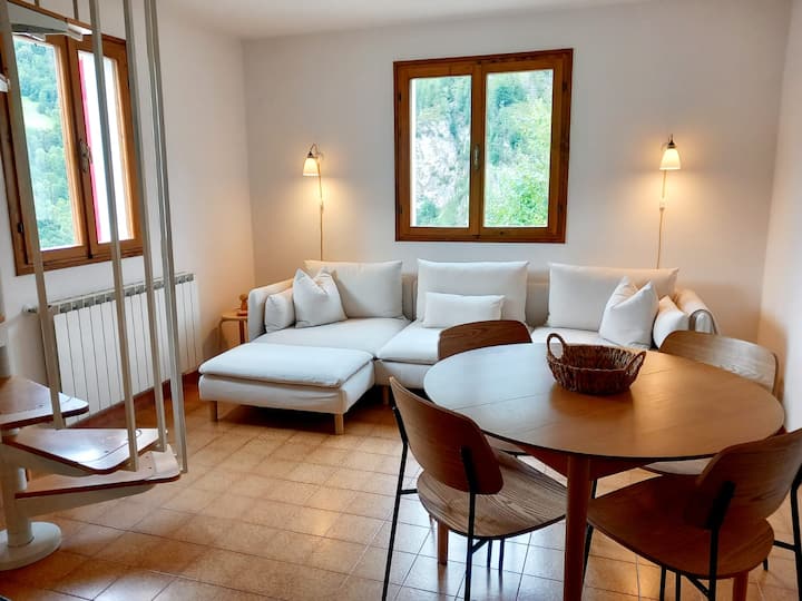 Casa Leonardi In The Dolomites - Alleghe