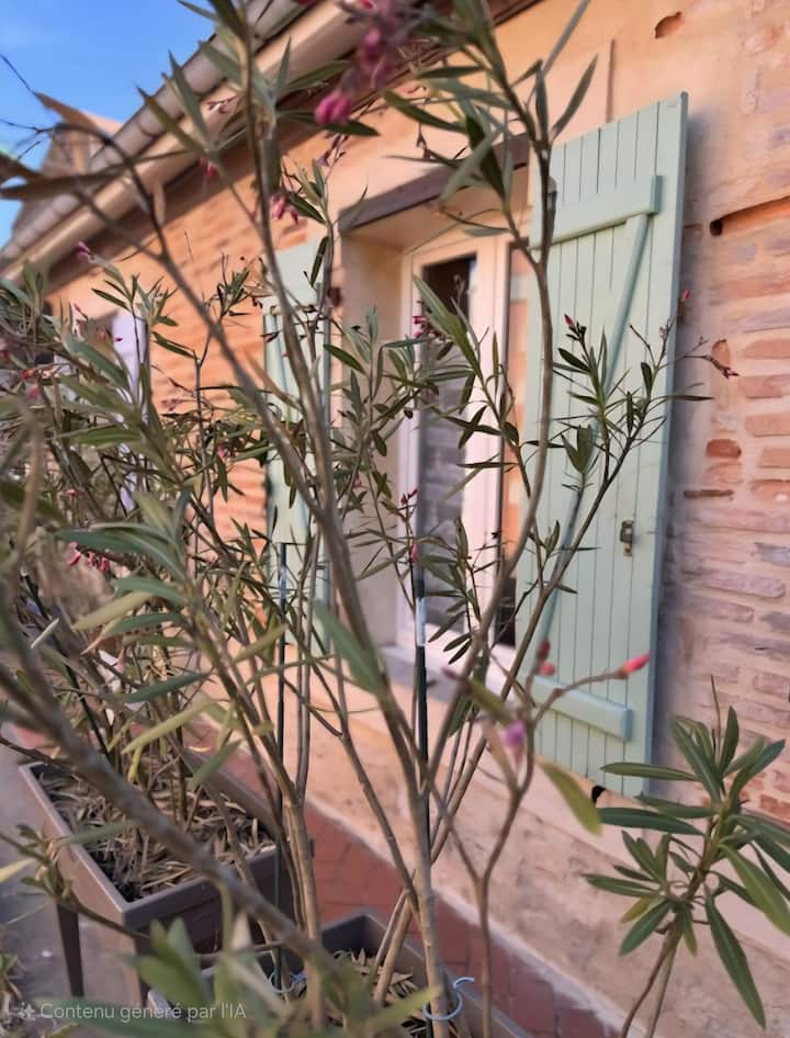 Maison Cosy à Deux Pas De L’océan ! - Soulac-sur-Mer