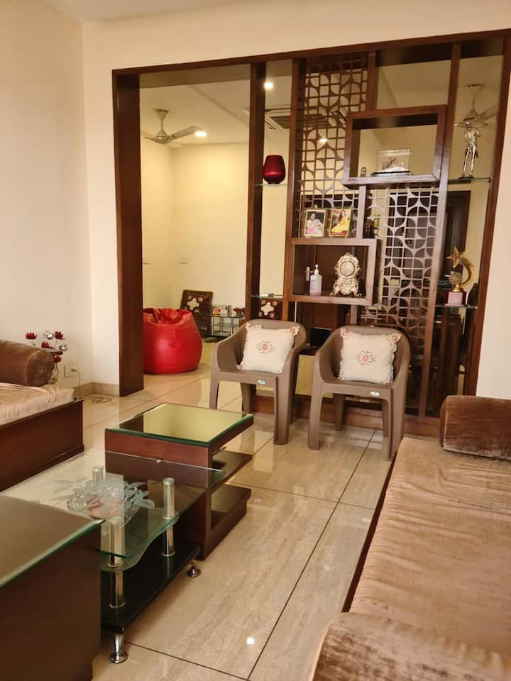 Juneja’s Abode 2 - Panchkula