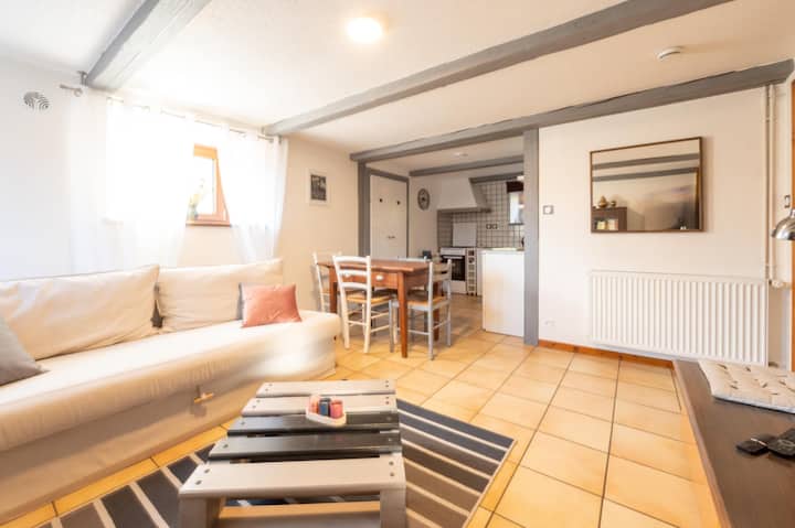 Appartement 2-4 Personnes - Champ du Feu