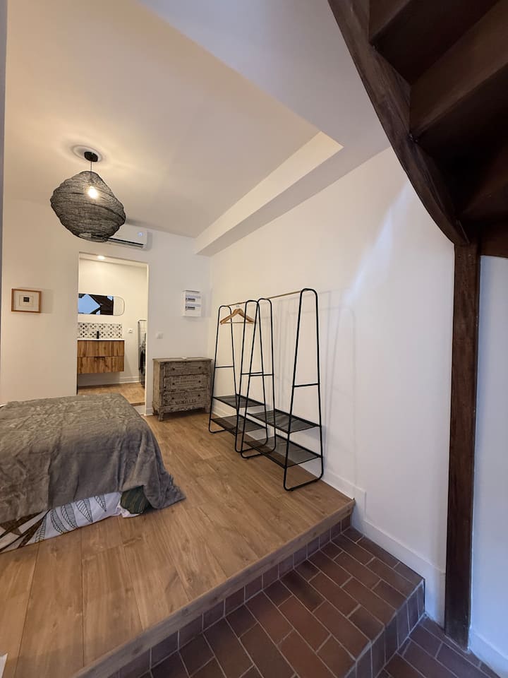 Ma Cachette - Peyriac-de-Mer