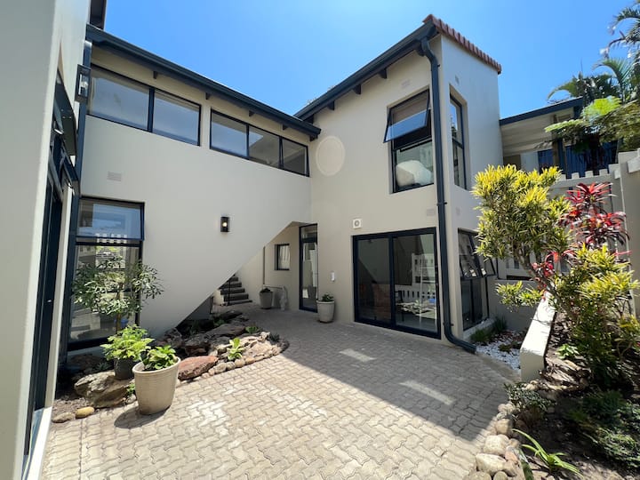 Ocean Gate House - Port Edward