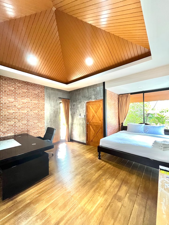 The Beatles Lagoon - Workspace Cabin - Phuket