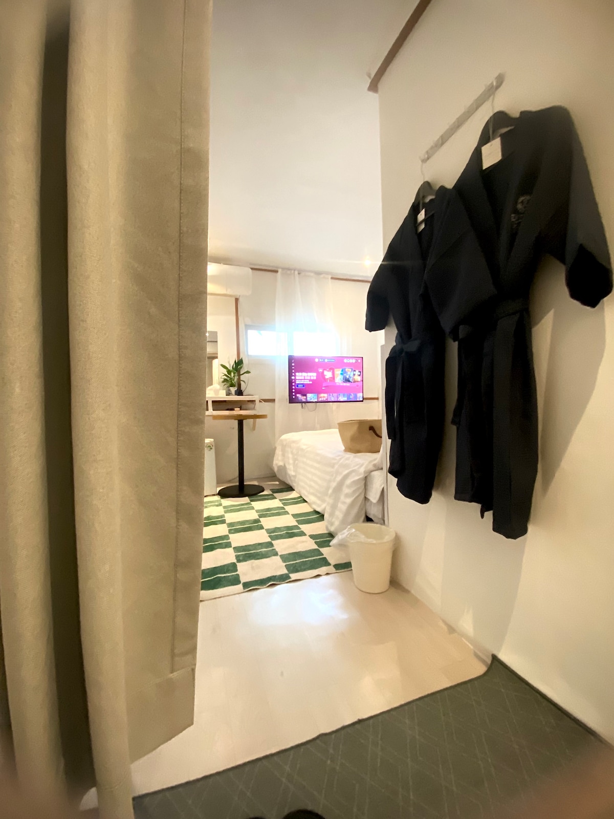 Oui mini room(1) - Houses for Rent in 강북구, Seoul, South Korea - Airbnb