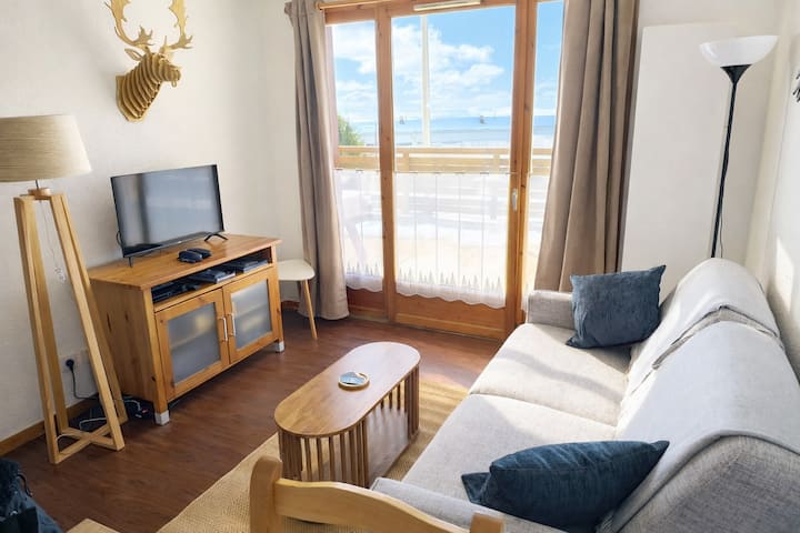 Appartement Volca'lodge - Lac de Bourdouze