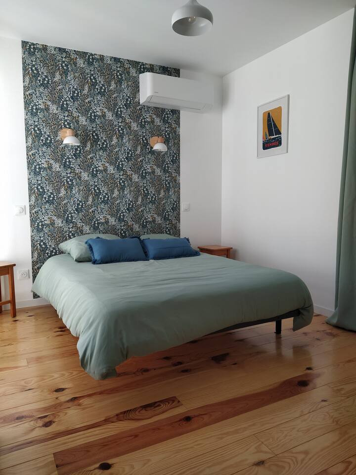 Chambre Confort - Talence