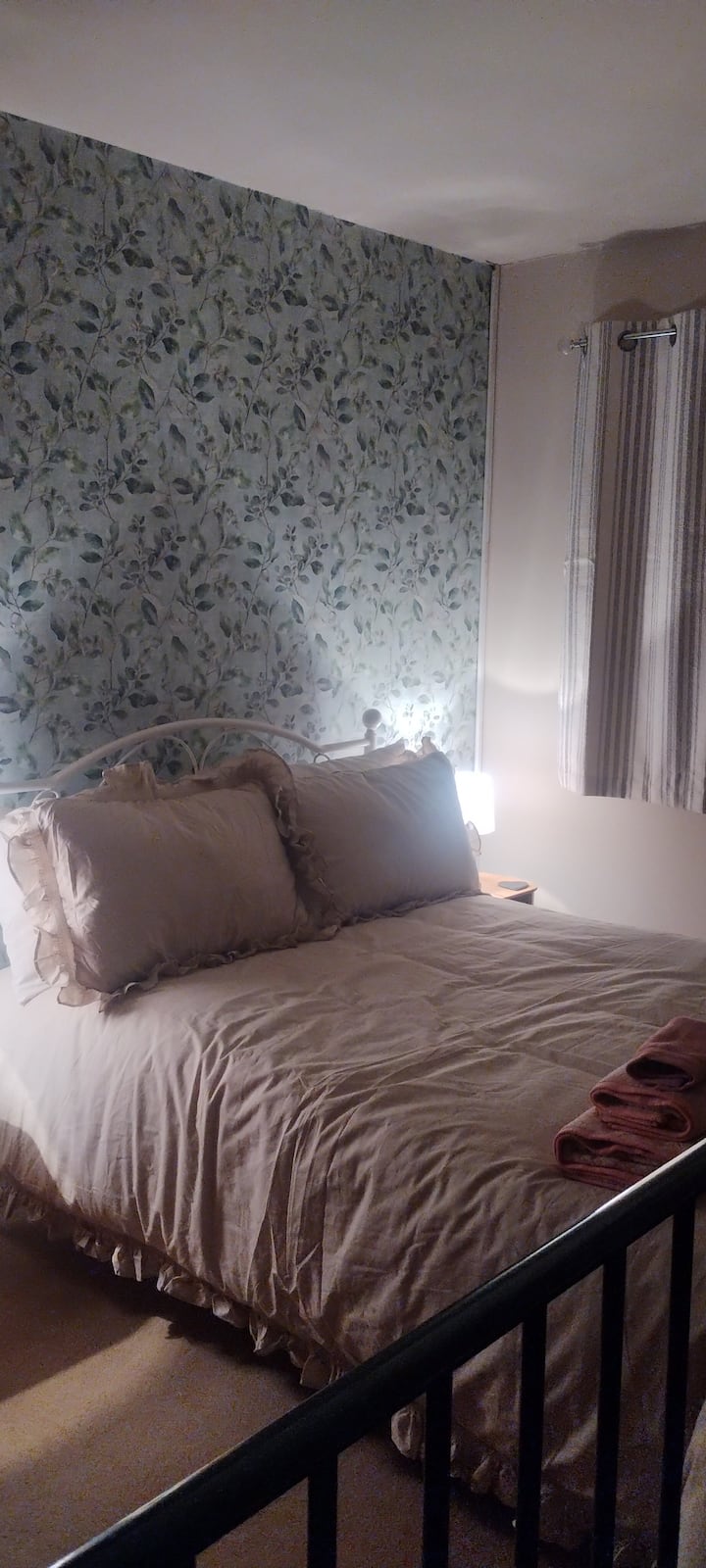 Peaceful 1-bed Annex With Parking (Short Term Let) - Colchester