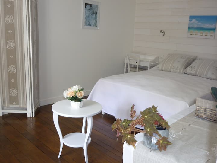 Ty Hameau - Rosporden