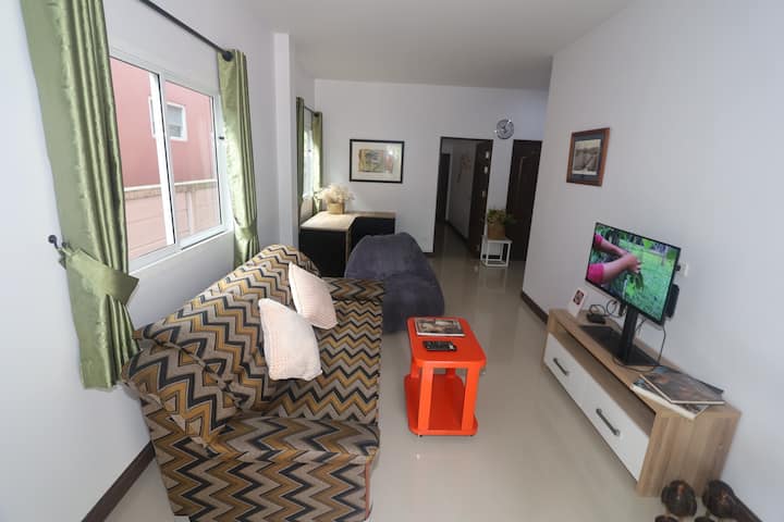 No.22 Ing Tarn Village - Krabi