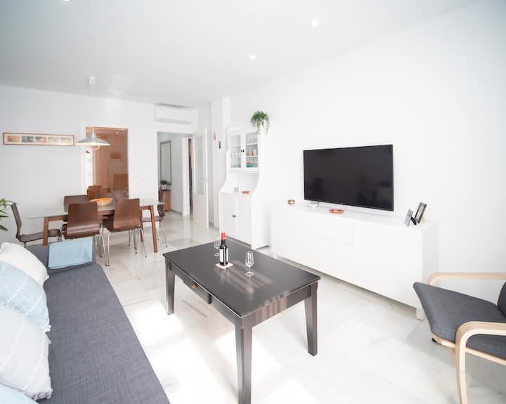 Apartamento Montefillo - El Anfitrión - Sanlúcar de Barrameda