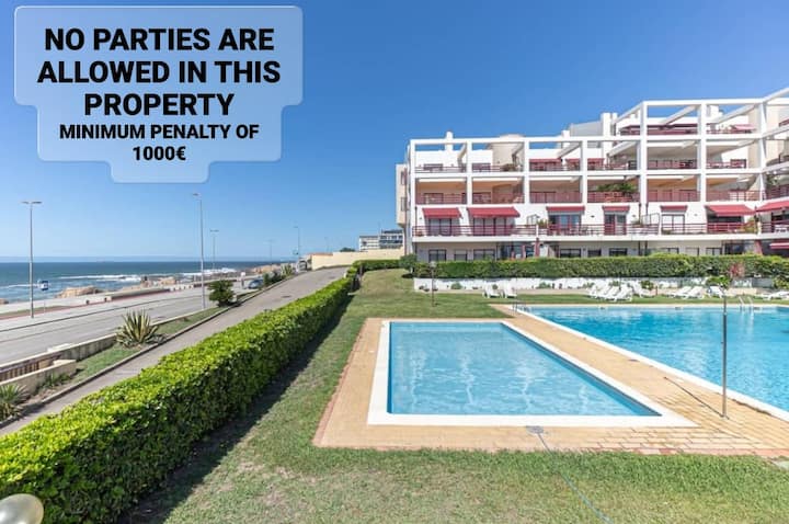 Guestready – Le Confort En Bord De Mer à Gaia - Porto