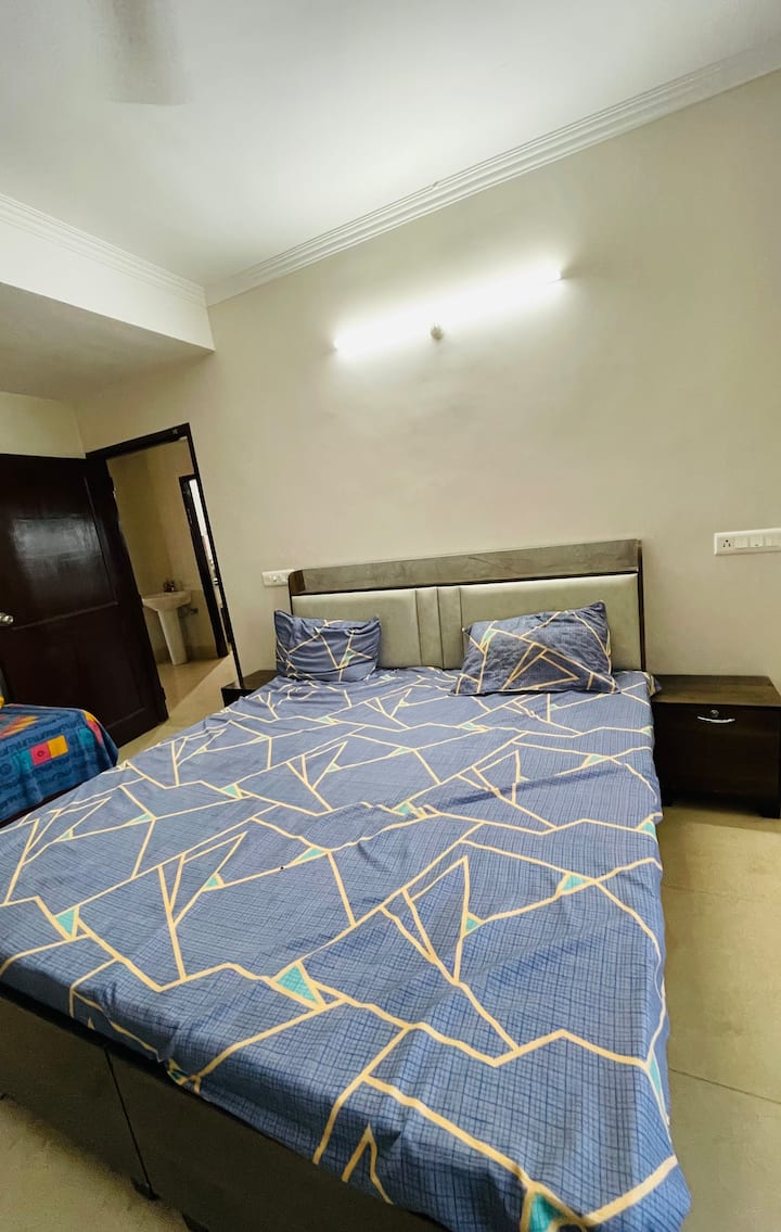 The Penthouse Loft - Hanumangarh