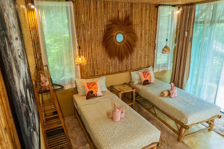 Wellness House & Community - Koh Samui