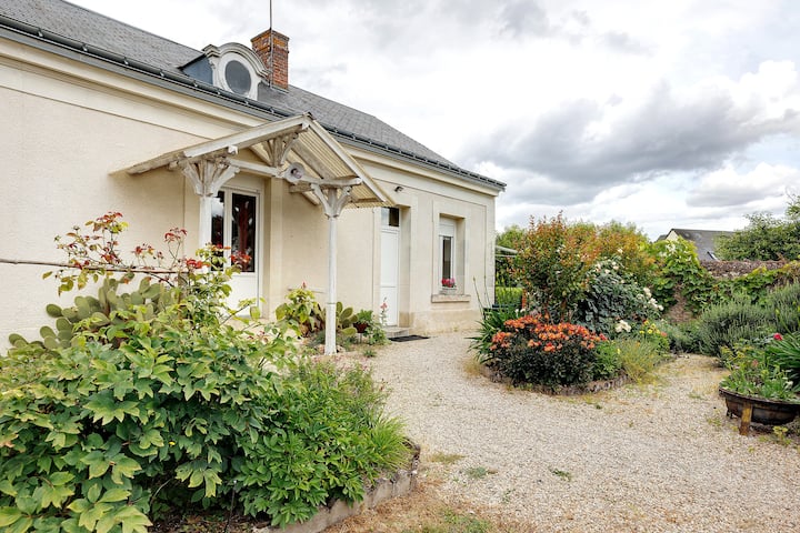 Gîte La Bonnetière - Ballan-Miré