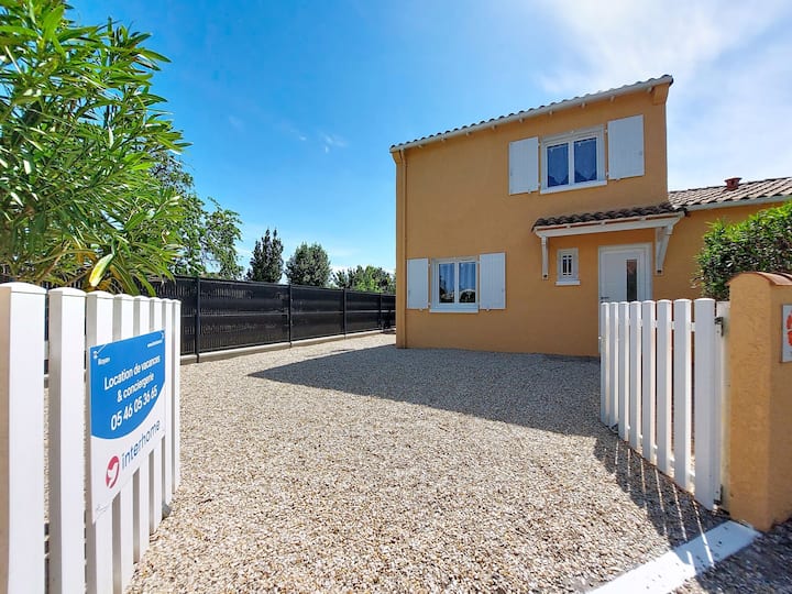 Les Floriales By Interhome - Royan