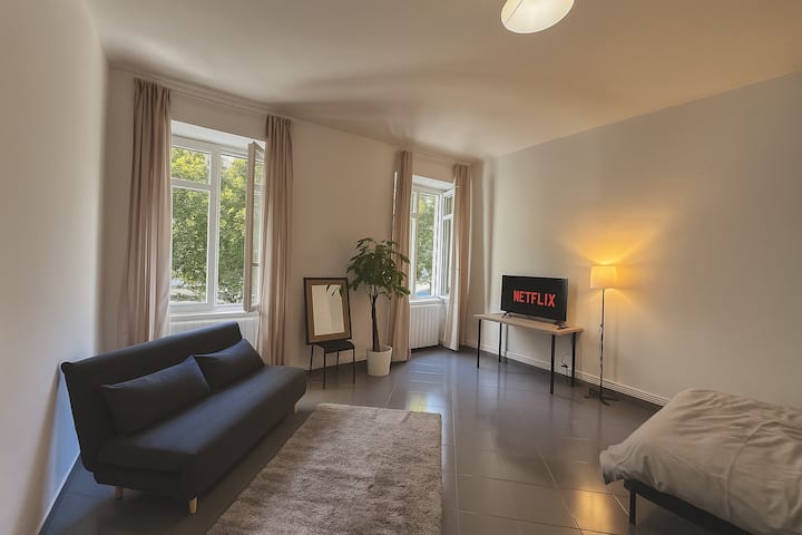 Bamboo Cesare - Turin