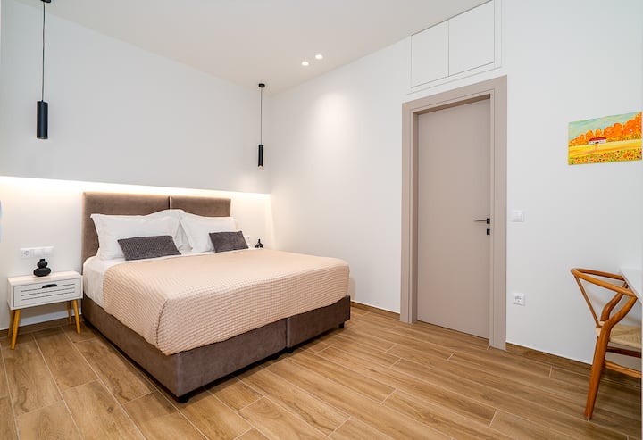 Home-away-from-home Studio Apartment - Heraklion