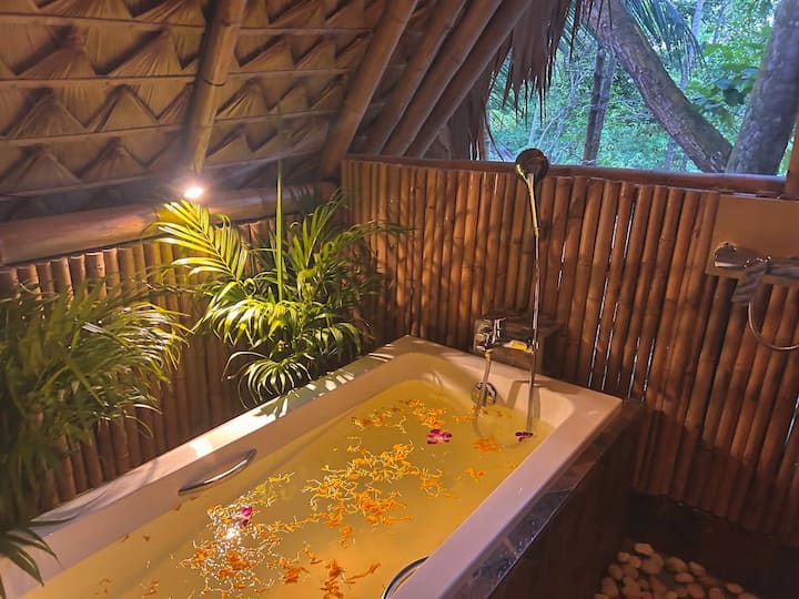 Wellness House & Community - Koh Samui