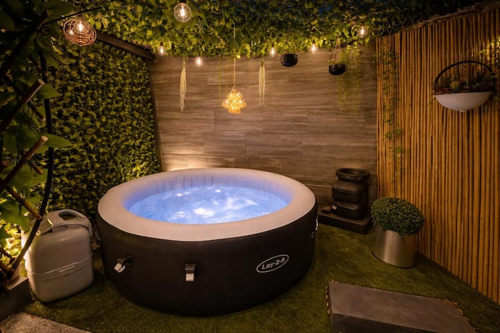 The Ramsgate Beach Retreat | Hot Tub | Parking - Broadstairs