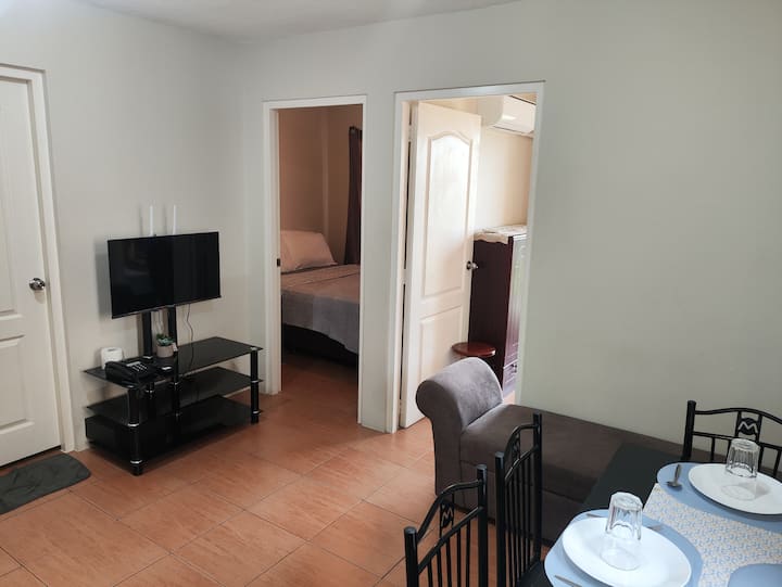 Oasis Stay - Talisay